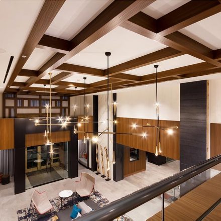 Spectrum Inc. | Residential, Commercial, and Multifamily Construction