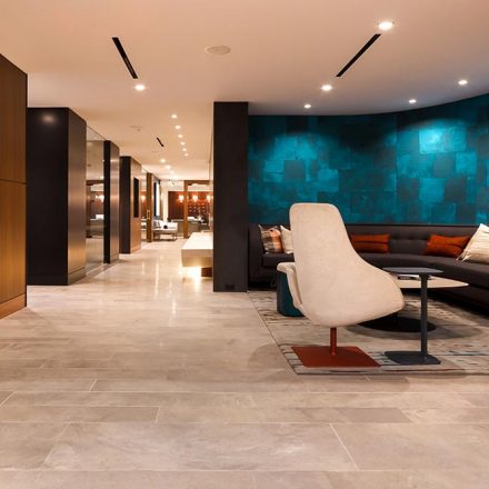 Spectrum Inc. | Residential, Commercial, and Multifamily Construction