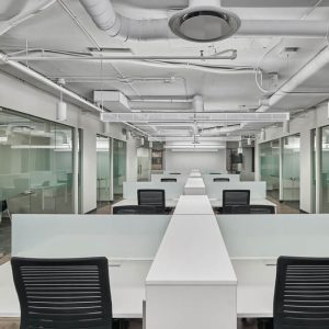 Company | Spectrum Inc.