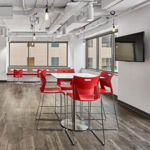 Company | Spectrum Inc.